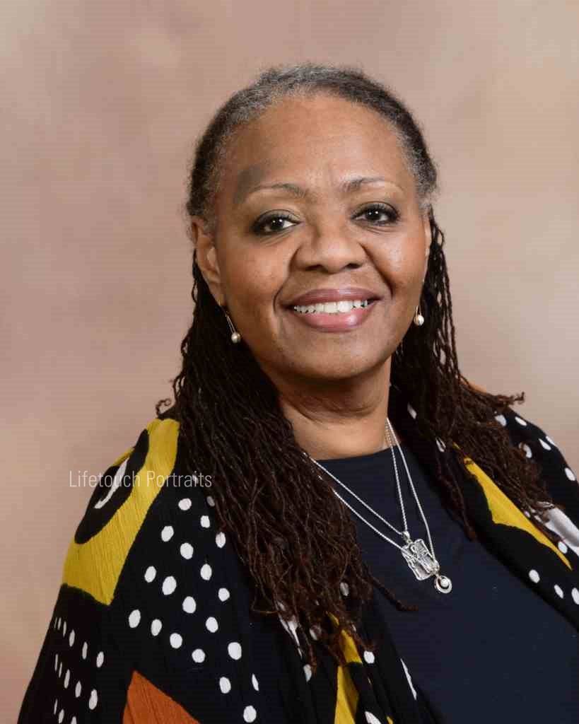 About our Pastor – Craig Memorial cme Church Milwaukee